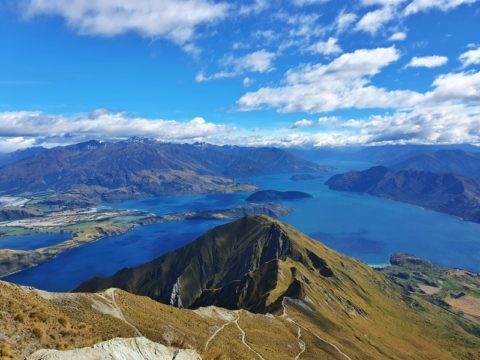 12 OF THE BEST WANAKA WALKS | VARIOUS LEVELS