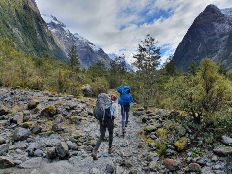 ULTIMATE MILFORD TRACK GUIDE: Q & A STYLE