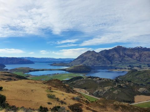 12 OF THE BEST WANAKA WALKS | VARIOUS LEVELS