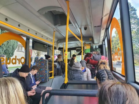 QUEENSTOWN BUSES: WHAT YOU NEED TO KNOW