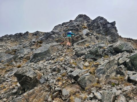 MOUNT DICK: A GREAT KINGSTON ADVENTURE
