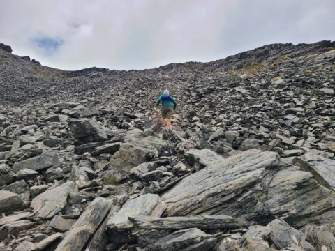 MOUNT DICK: A GREAT KINGSTON ADVENTURE